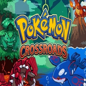 ポケモン クロスロード オンライン 🔥 GBA ゲーム - Y9FreeGames でプレイ