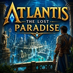 Atlantis: The Lost Paradise Online 🔥 Adventure Box Game - Play at ...