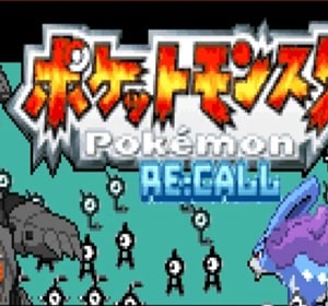 Pokemon RE:Call Online 🔥 GBA Game - Play at Y9FreeGames