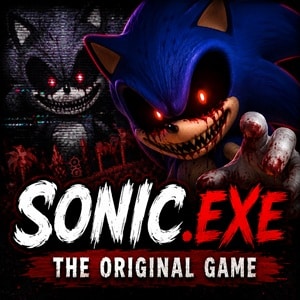 Sonic.EXE The Original Game Online 🔥 Retro Game - Play at Y9FreeGames