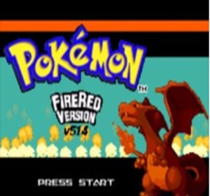 Pokemon Fire Red V514 Online 🔥 GBA Game - Play at Y9FreeGames