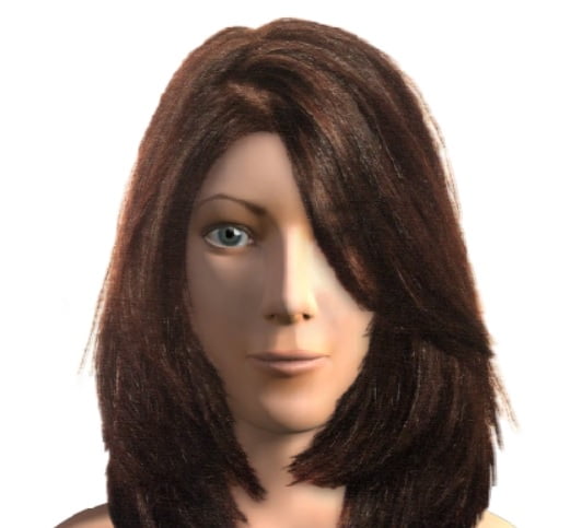 3D Virtual Makeover 💄 Play Online & Unblocked