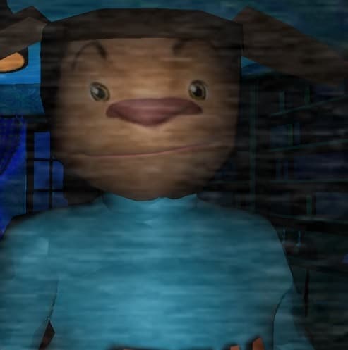 5 Malam di Timoha🔥 Mainkan Daring