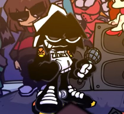 7QUID FNF Mod Online 🔥 FNF Mods Game - Play at Y9FreeGames