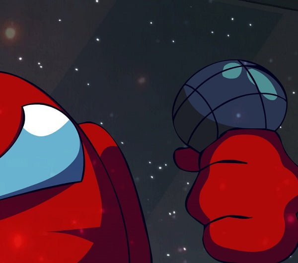 A Normal Among Us FNF Mod Online 🔥 FNF Mods Game - Play at Y9FreeGames