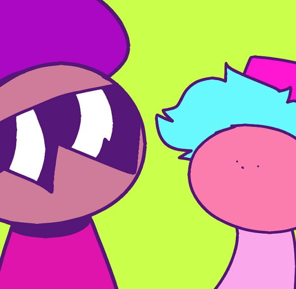 A Normal FNF Mod Online 🔥 FNF Mods Game - Play at Y9FreeGames