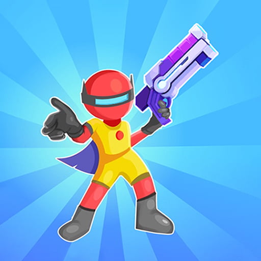 Ace Brawl Battle 3D Online 🔥 Fighting Game - Play at Y9FreeGames