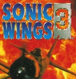Aero Fighters 3 – Sonic Wings 3 Online 🔥 Juego de Sonic - Juega en ...