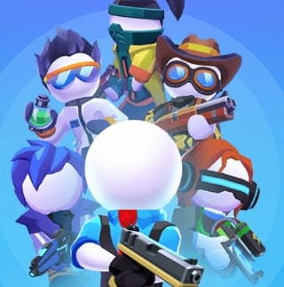 Agent Squad Online 🔥 Shooting Game - Play at Y9FreeGames