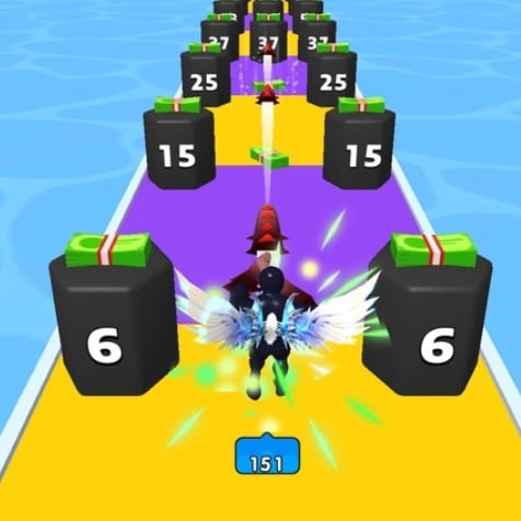 Alien Evolution: Hyper Cell Online 🔥 Hypercasual Game - Play at Y9FreeGames