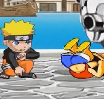 Anime Fighting Jam Online 🔥 Fighting Game - Play at Y9FreeGames