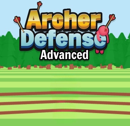 Archer Defense Online 🔥 Archery Game - Play at Y9FreeGames