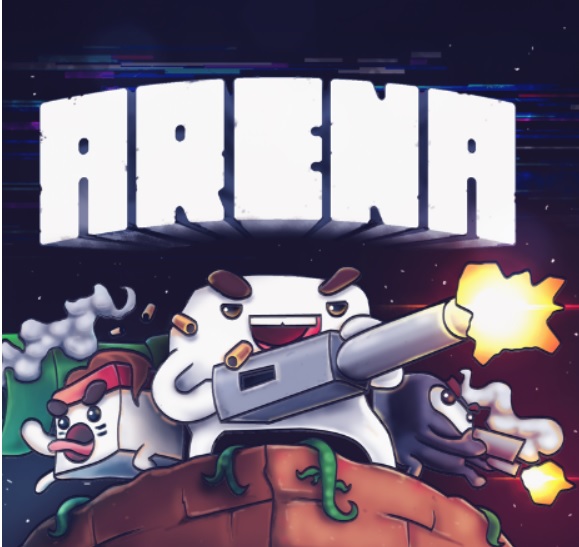 Arena – MIT Scratch Online 🔥 Fighting Game - Play at Y9FreeGames