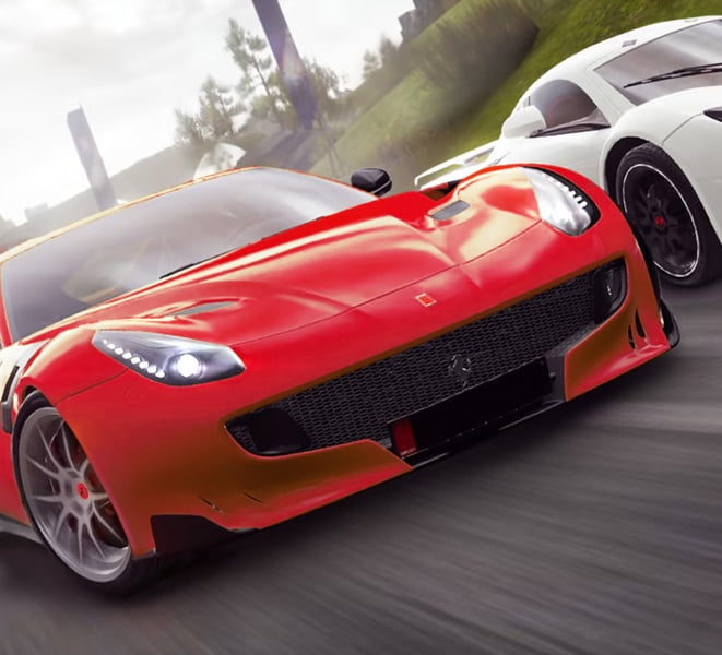 Asphalt Legend Online 🔥 Racing Game - Play at Y9FreeGames