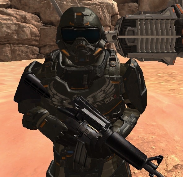 Assault on the Evil Star Online 🔥 Sci-Fi Game - Play at Y9FreeGames