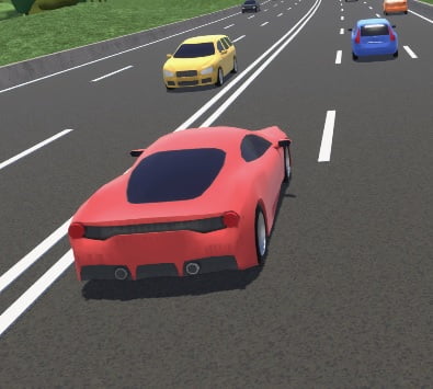 Auto Drive: Highway Online 🔥 Driving Game - Play at Y9FreeGames