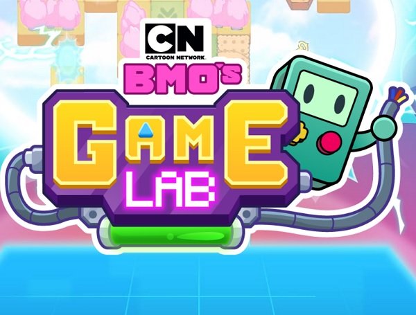 BMO’s Game Lab Online 🔥 Arcade Game - Play at Y9FreeGames