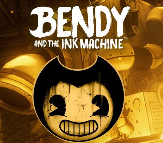 Bendy and the Ink Machine Online 🔥 Adventure Game - Play at Y9FreeGames
