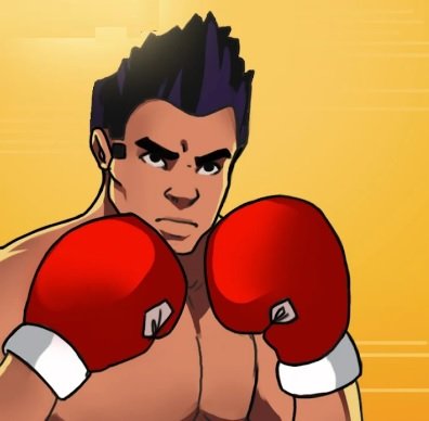 Boxing Hero: Punch Champions Online 🔥 Fighting Game - Play at Y9FreeGames