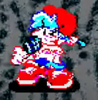 Boyfriend – Copy.xml – Earthbound FNF MOD Online 🔥 FNF Mods Game - Play ...