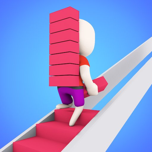 Bridge Race Online 🔥 Puzzle Game - Play at Y9FreeGames