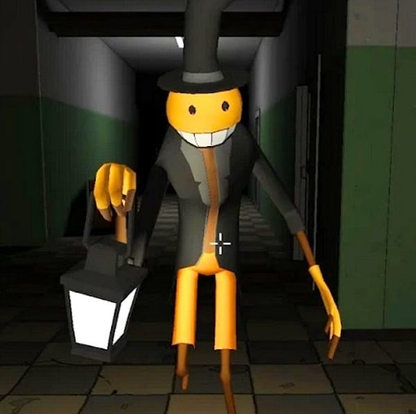 Brother Wake Up Online 🔥 Jump Scare Game - Play at Y9FreeGames