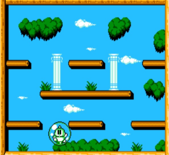 Bubble Bobble 2 Online 🔥 Retro Game - Play at Y9FreeGames