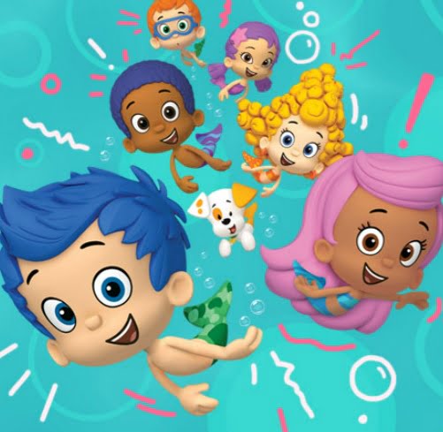Bubble Guppies Ready Set Solve It 🔥 Bubble Guppies Games Play Online At