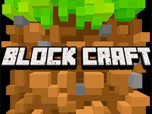 Block Craft 3D Online 🔥 Minecraft Game - Play at Y9FreeGames