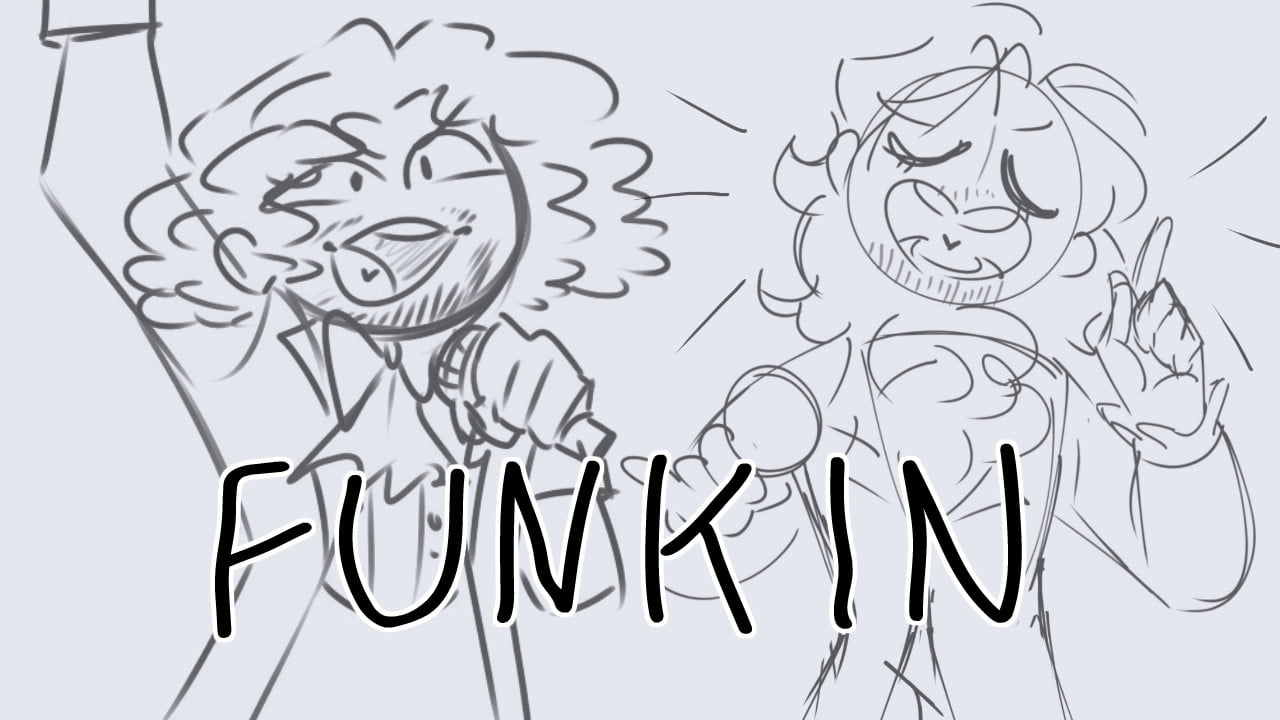 FNF: Cabinet Battle with Hamilton Musical Online 🔥 FNF Mods Game - Play ...