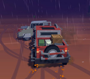 Car Crash Pixel Demolition Online 🔥 Car Game - Play at Y9FreeGames