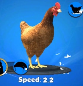 Chicken Royale Online 🔥 Racing Game - Play at Y9FreeGames