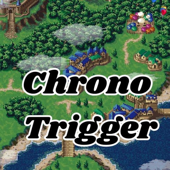 Chrono Trigger Online 🔥 SNES Game - Play at Y9FreeGames