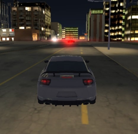 City Car Driving Simulator 2 Online 🔥 Car Game - Play at Y9FreeGames