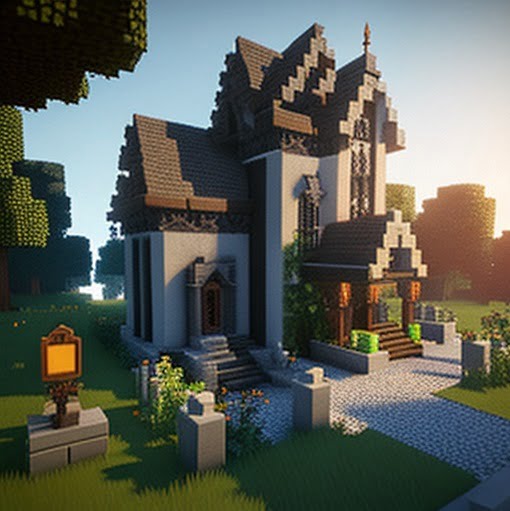 CityCraft.io Online 🔥 Minecraft Game - Play at Y9FreeGames