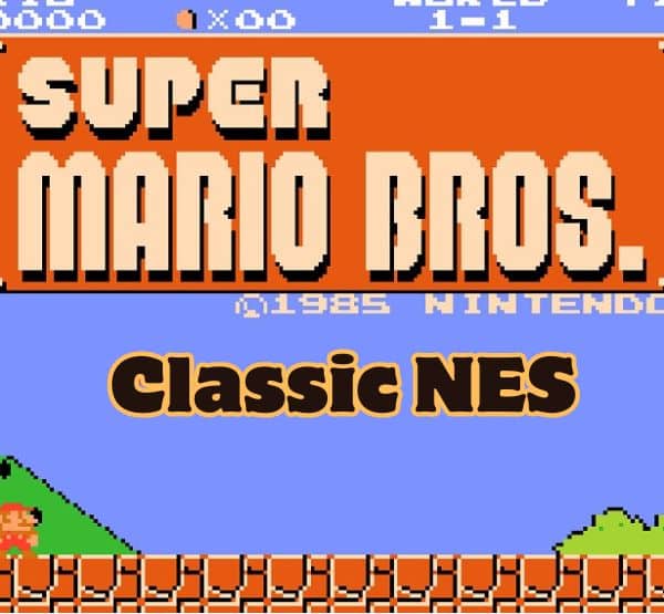 Super Mario Bros. Online (NES) - Juego de Mario - Juega en Y9FreeGames