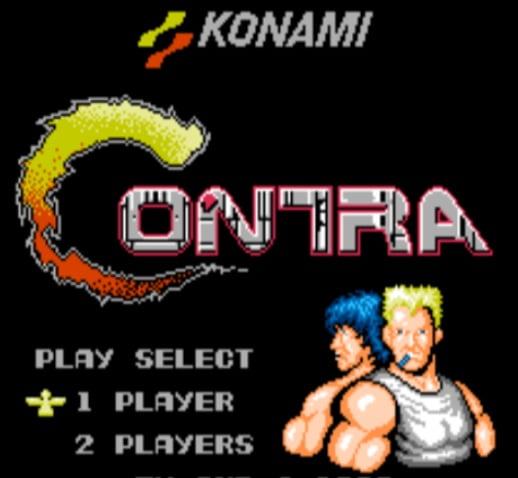 Contra Online 🔥 Shooting Game - Play at Y9FreeGames