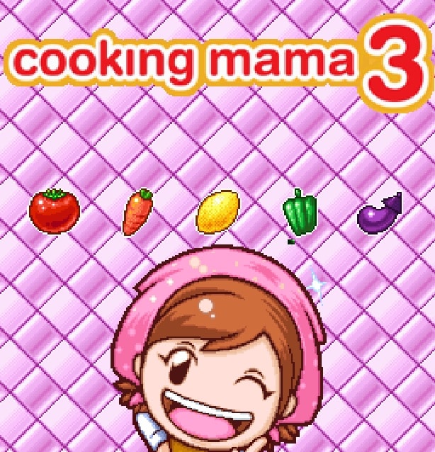 Cooking Mama 3 Online 🔥 Cooking Game - Play at Y9FreeGames