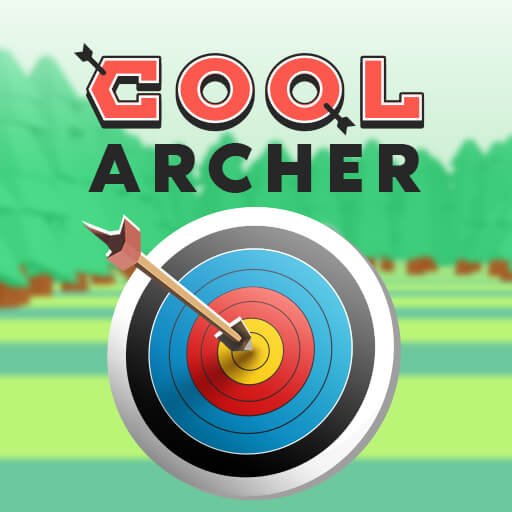 Cool Archer Online 🔥 Archery Game - Play at Y9FreeGames