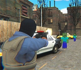 Counter Craft 4 Online 🔥 Survival Game - Play at Y9FreeGames