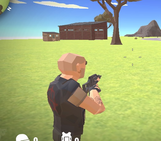Crazy Combat Online 🔥 Shooting Game - Play at Y9FreeGames