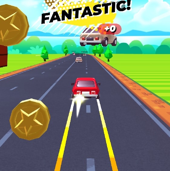 Crush The Car Online 🔥 Car Game - Play at Y9FreeGames