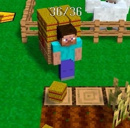 Cube Craft Online 🔥 Minecraft Game - Play at Y9FreeGames