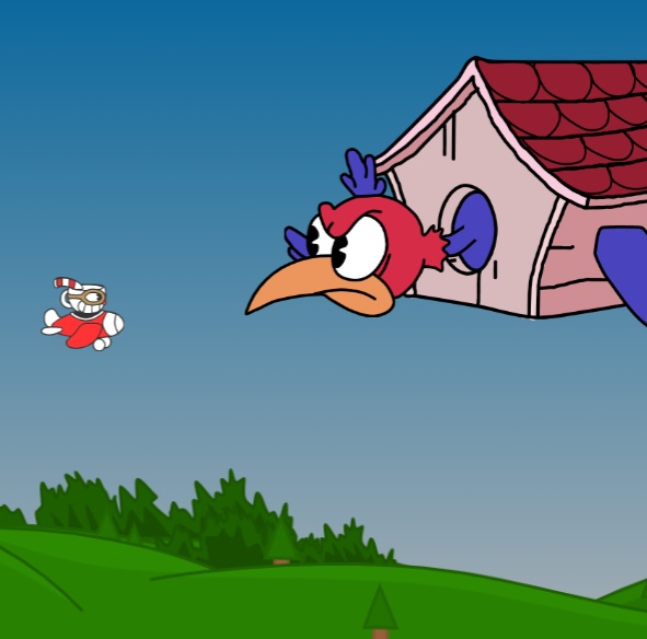 CupHead: Boss Fight Online 🔥 Cuphead Game - Play at Y9FreeGames