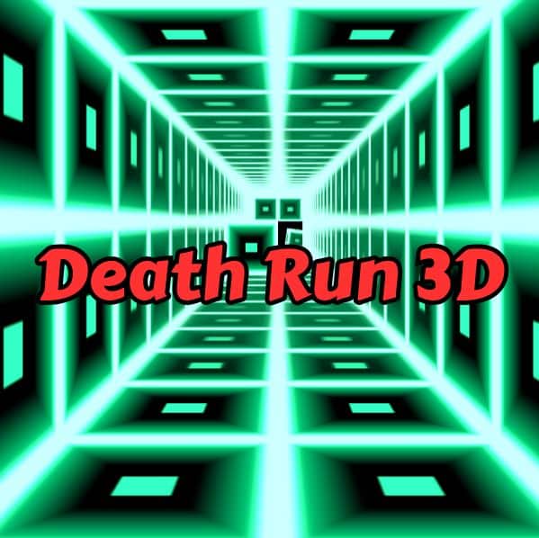 Death Run 3D ️‍🔥 Play Endless Runner Game Online
