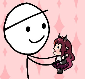 Delivering Hope (Hololive fangame) Online 🔥 Side Scrolling Game - Play ...