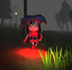 Digital Circus Horror Online 🔥 Horror Game - Play at Y9FreeGames