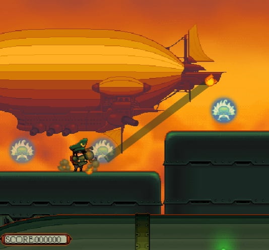 Dirk Valentine 🔥 Shooting Games - Play Online at Y9FreeGames