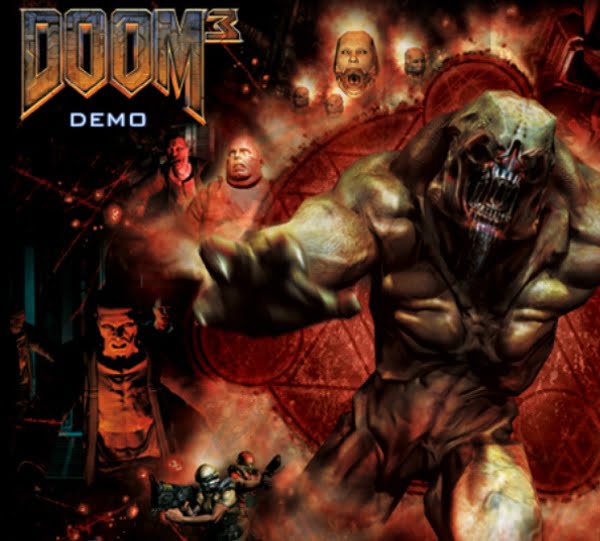 Doom 3 Online 🔥 First Person Shooting Game - Play at Y9FreeGames