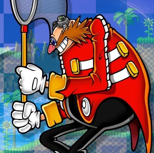 Dr. Robotnik’s Creature Capture Online 🔥 Sega Game - Play at Y9FreeGames